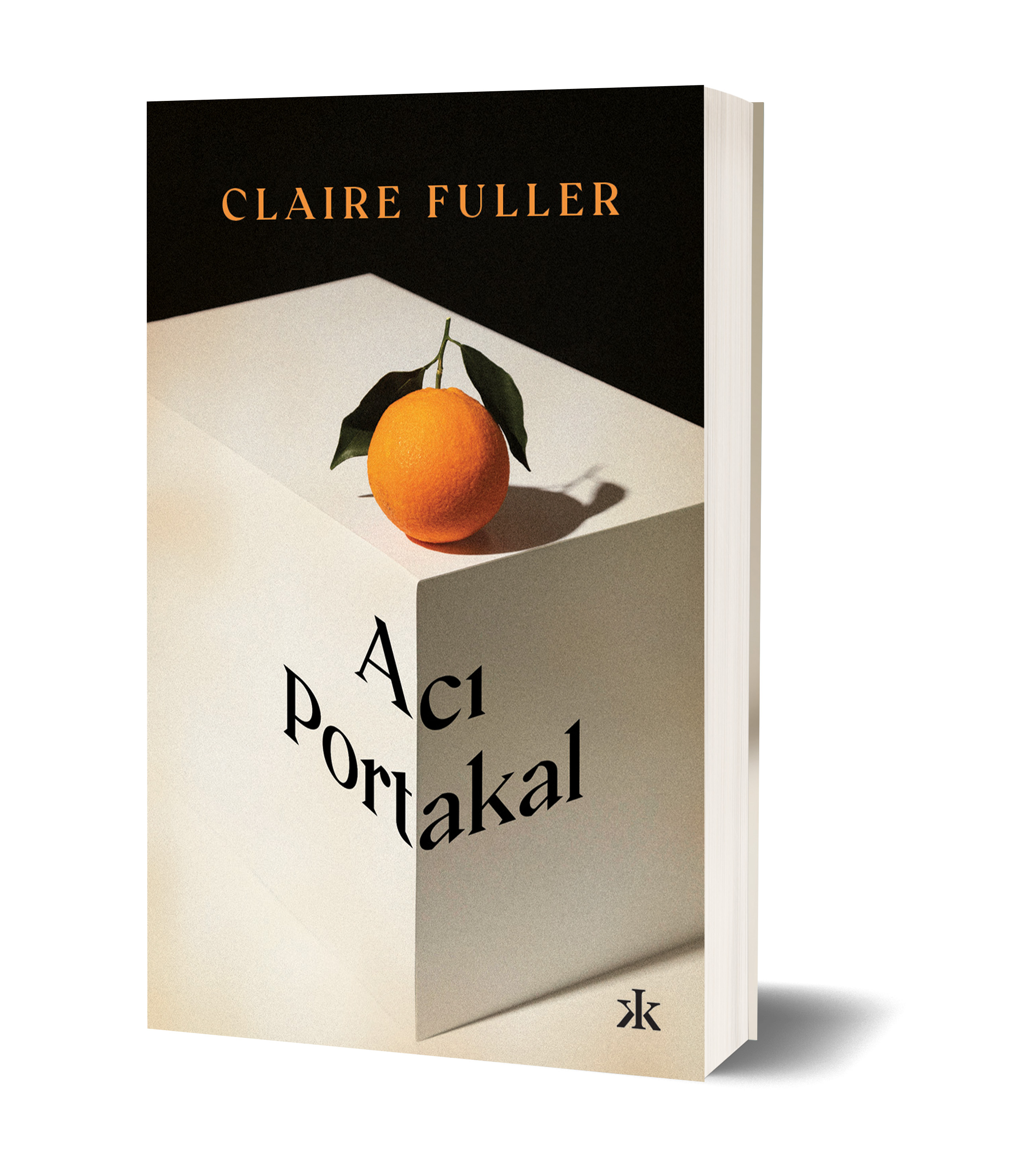 Dünya RomanKafka Kitap9786259456584Acı Portakal