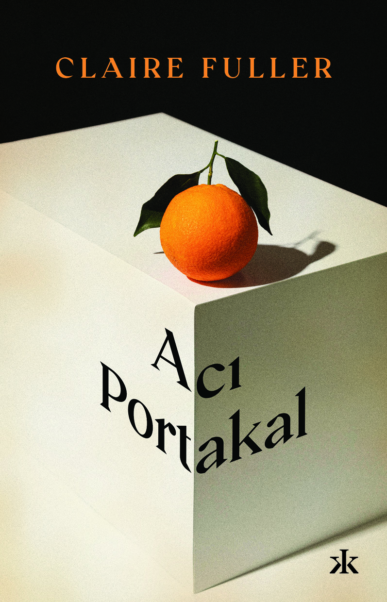 Dünya RomanKafka Kitap9786259456584Acı Portakal